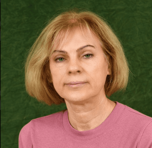 Dr. Irina Nesmelova - Molecular Biophysics